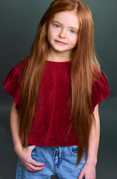 Kynlee Heiman Age, Height, Weight, Career, Net Worth And More - Info ...