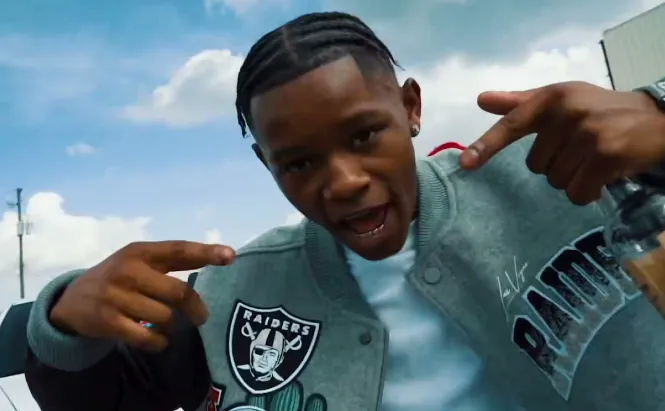 Lil Woadie Age, Height, Weight, Net Worth, Career, And More - Info Top Bio