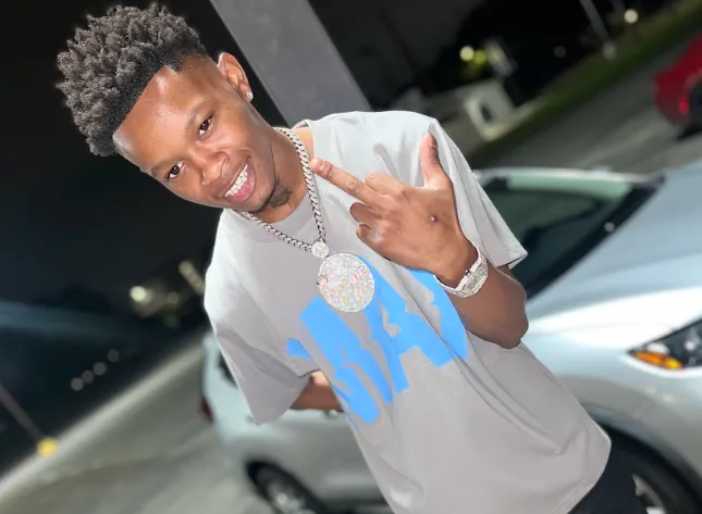 Lil Woadie Age, Height, Weight, Net Worth, Career, And More - Info Top Bio