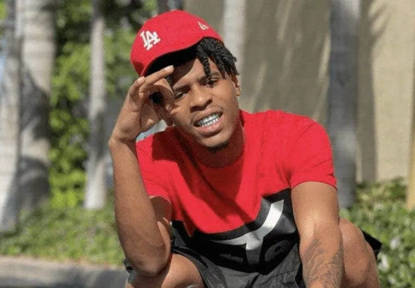 Lil Woadie Age, Height, Weight, Net Worth, Career, And More - Info Top Bio