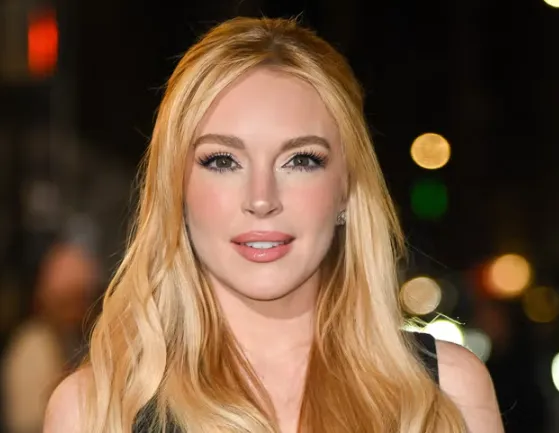 Lindsay Lohan Age, Net Worth, Height, Weight, Career And Full Bio ...
