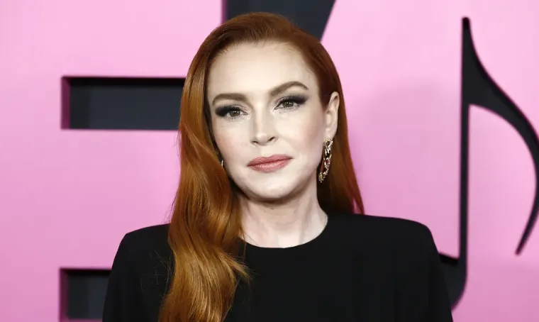 Lindsay Lohan Age, Net Worth, Height, Weight, Career And Full Bio ...