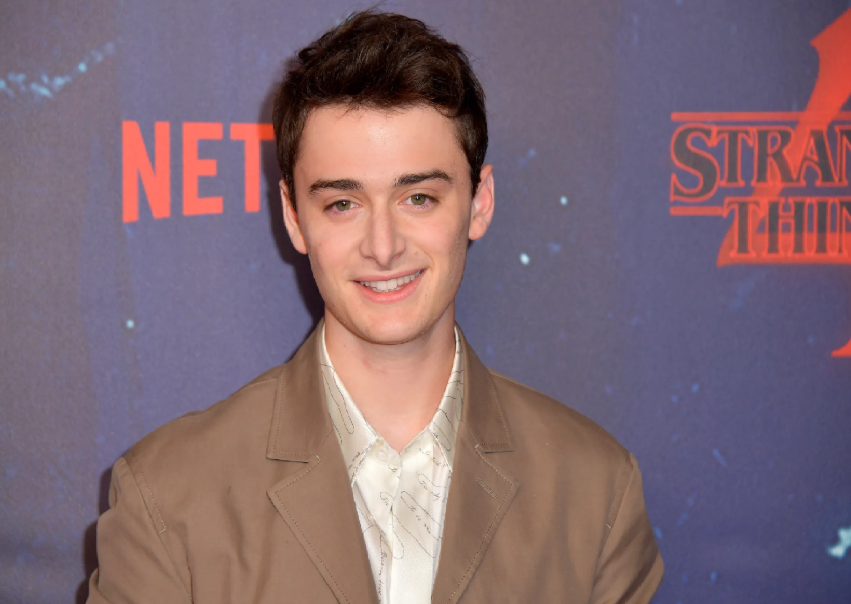 Noah Schnapp Height, Age, Weight, Career, Net Worth And More - Info Top Bio
