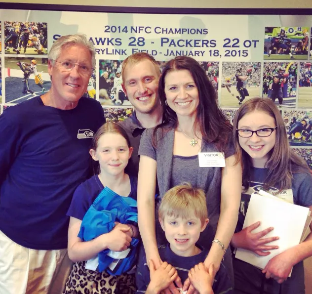 Pete Carroll Age, Net Worth, Height, Weight, Career And Full Bio - Info ...