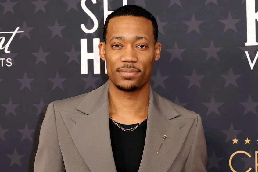 Tyler James Williams Height, Age, Net Worth, Weight, Career And Full ...