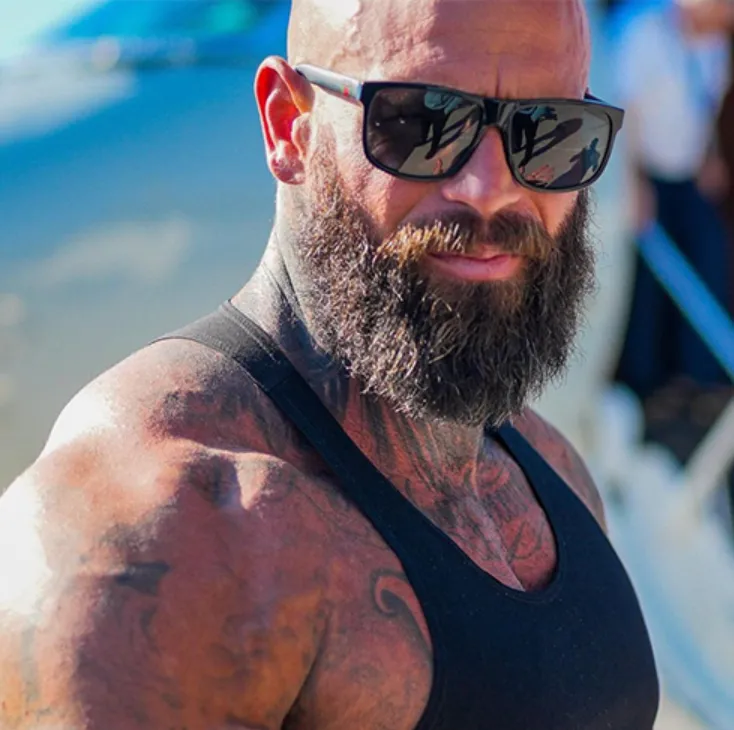 Wes Watson Height, Weight, Age, Net Worth, Career, And More - Info Top Bio