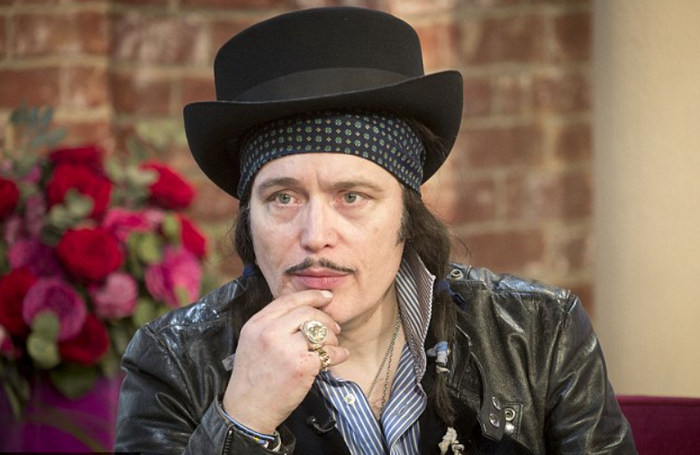 Adam Ant Age, Height, Weight, Career, Net Worth And More - Info Top Bio