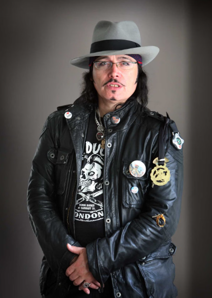 Adam Ant Age, Height, Weight, Career, Net Worth And More - Info Top Bio