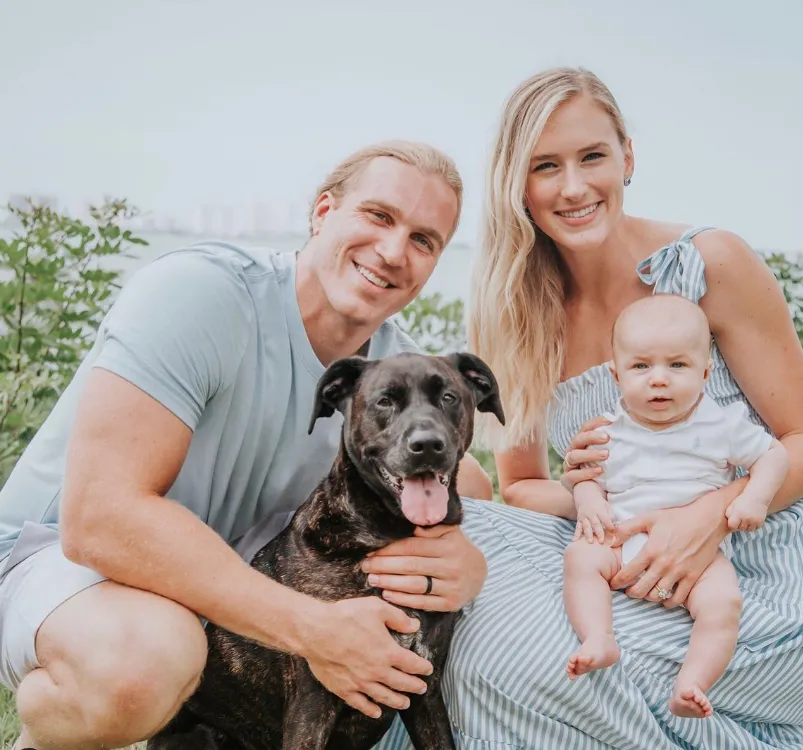 Alex Anzalone Wife, Age, Height, Weight, Net Worth, Career, And Full ...