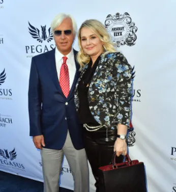 Bob Baffert's Wife, Height, Weight, Net Worth, Age, Career And Full Bio ...