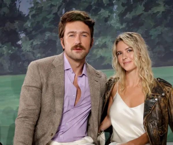 Brandon Sklenar Wife, Height, Weight, Net Worth, Age, Career And Full ...