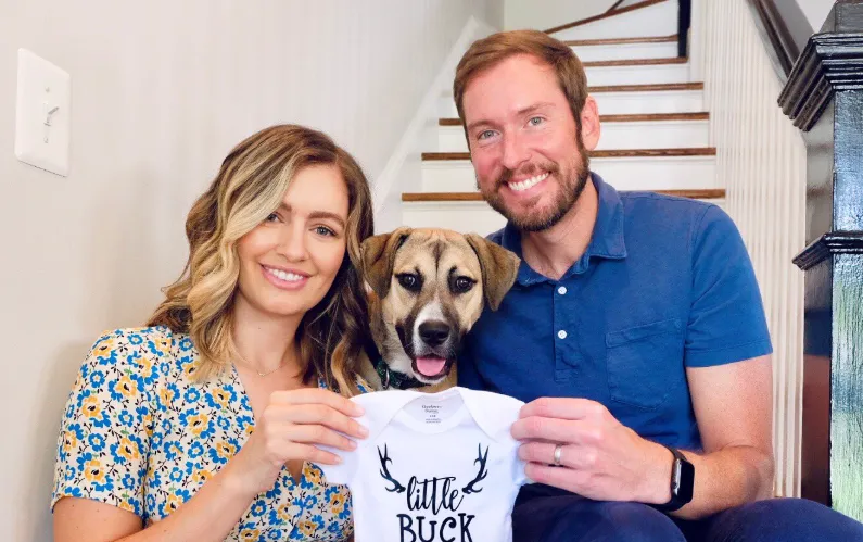 Brendan Buck Wife, Age, Net Worth, Career, And More - Info Top Bio