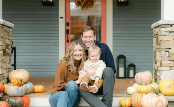 Brendan Buck Wife, Age, Net Worth, Career, And More - Info Top Bio