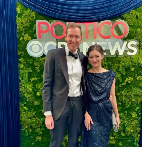 Brendan Buck Wife, Age, Net Worth, Career, And More - Info Top Bio