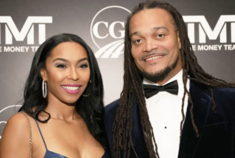 Channing Crowder Wife, Age, Height, Weight, Net Worth, Career, And More ...