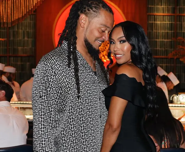 Channing Crowder Wife, Age, Height, Weight, Net Worth, Career, And More ...