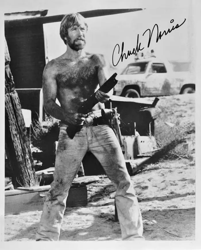 Chuck Norris Height, Weight, Age, Net Worth, Career, And Full Bio ...