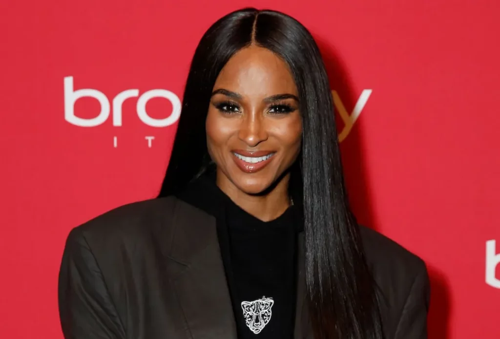 Ciara Height, Weight, Age, Net Worth, Career, And Full Bio - Info Top Bio