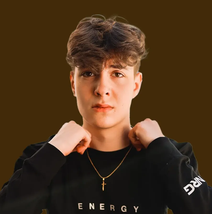 Clix Age, Height, Weight, Net Worth, Career, And Full Bio - Info Top Bio