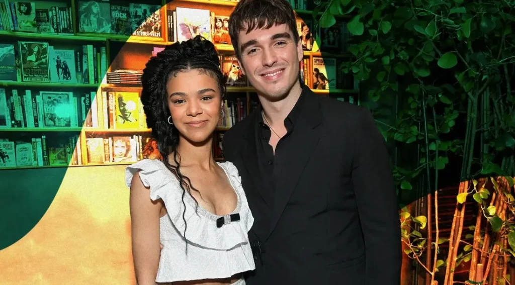 Corey Mylchreest's Wife, Height, Weight, Net Worth, Age, Career And ...