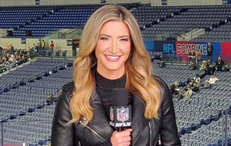 Cynthia Frelund Husband, Age, Height, Weight, Career, Net Worth, And ...