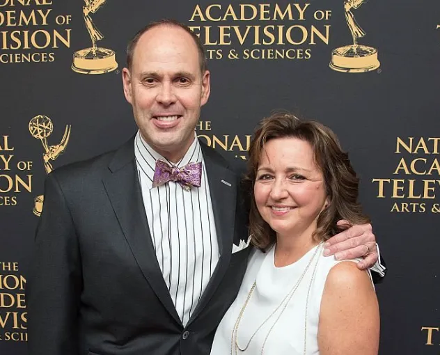 Ernie Johnson Wife, Height, Weight, Net Worth, Age, Career And Full Bio - Info Top Bio