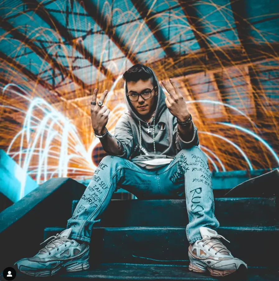 Faze Adapt Height, Weight, Age, Net Worth, Career, And Full Bio - Info ...