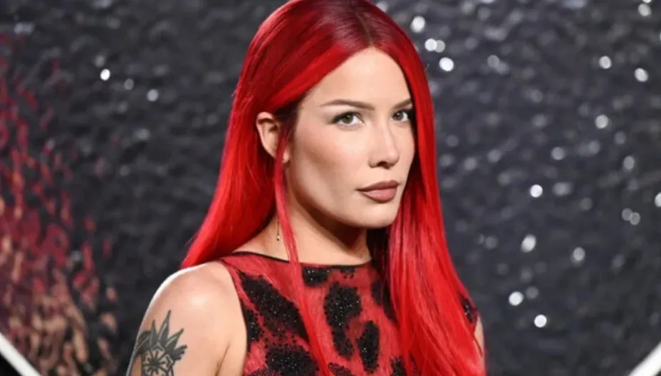 Halsey Height Revealed: Surprising Facts You Didn't Know - Info Top Bio