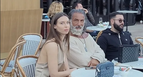 Ilan Tobianah Wife, Height, Weight, Net Worth, Age, Career And Full Bio ...