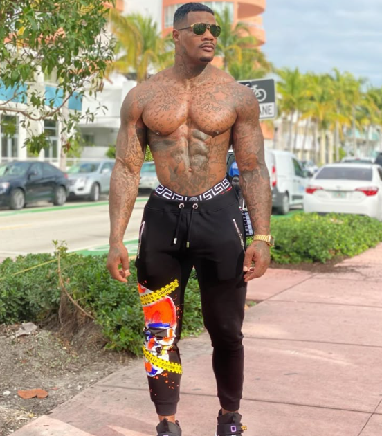 Jason Luv Wife, Age, Height, Weight, Career, Net Worth, And More - Info ...