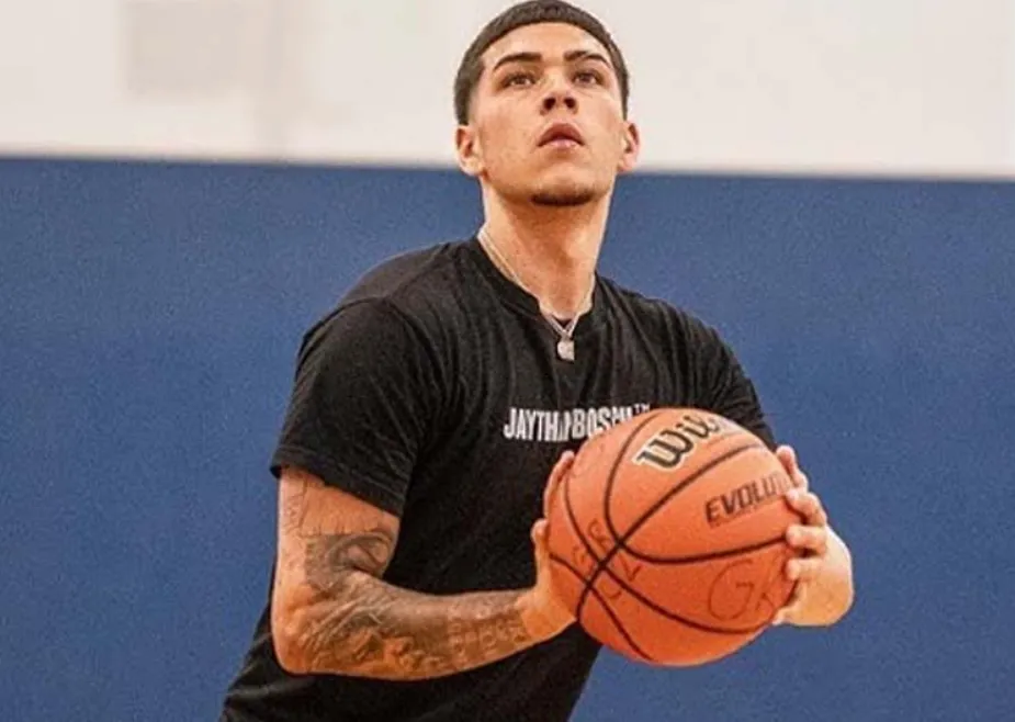 Jaythan Bosch Age, Height, Weight, Net Worth, Career, And Full Bio ...