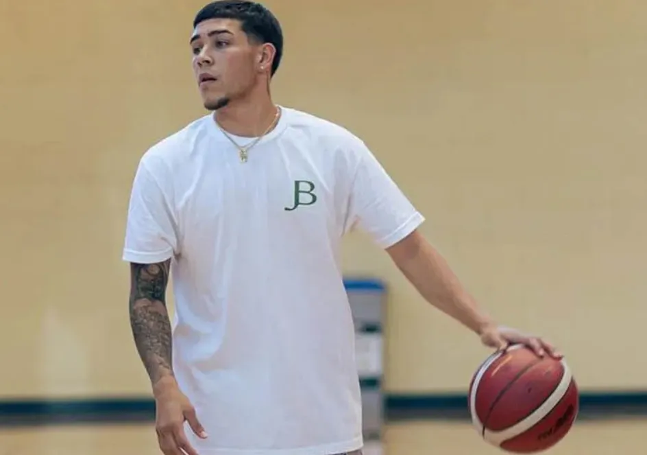 Jaythan Bosch Age, Height, Weight, Net Worth, Career, And Full Bio - Info Top Bio