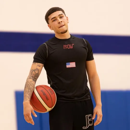 Jaythan Bosch Age, Height, Weight, Net Worth, Career, And Full Bio ...