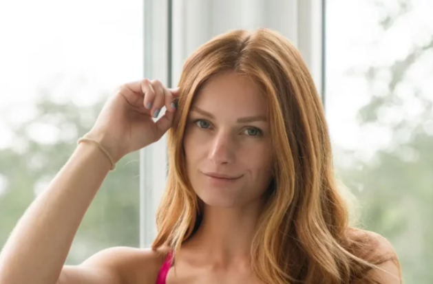 Jessi Rae Age, Height, Weight, Career, Net Worth And More - Info Top Bio