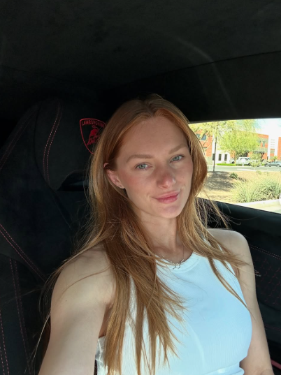 Jessi Rae Age, Height, Weight, Career, Net Worth And More - Info Top Bio