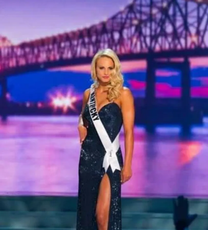 Katie George Height, Weight, Age, Net Worth, Career, And Full Bio ...