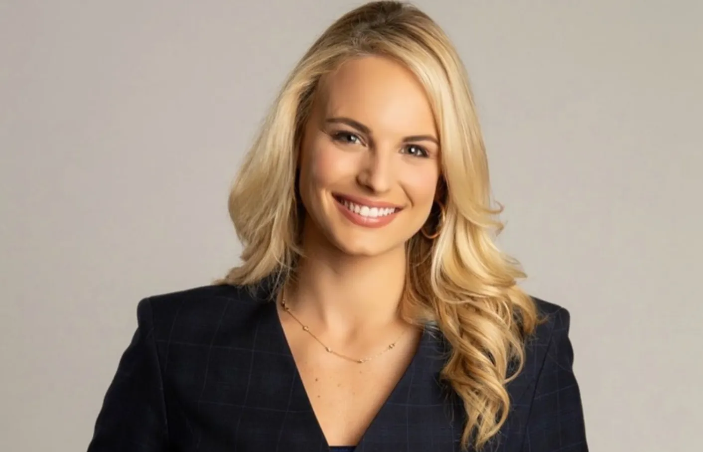 Katie George Height, Weight, Age, Net Worth, Career, And Full Bio ...