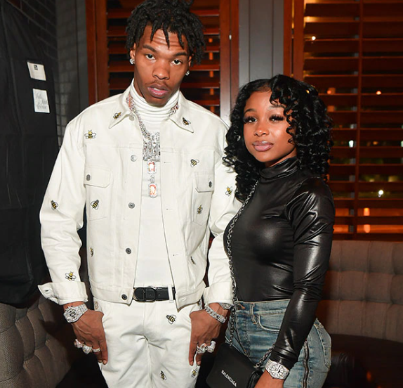 Lil Baby Girlfriend: Inside Their Relationship Journey - Info Top Bio