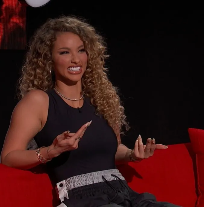 Lolo Wood Height, Weight, Age, Net Worth, Career, And Full Bio - Info ...