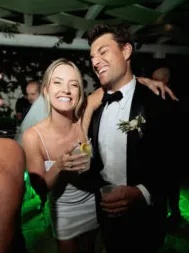 Merritt Patterson's Husband, Height, Weight, Net Worth, Age, Career And ...
