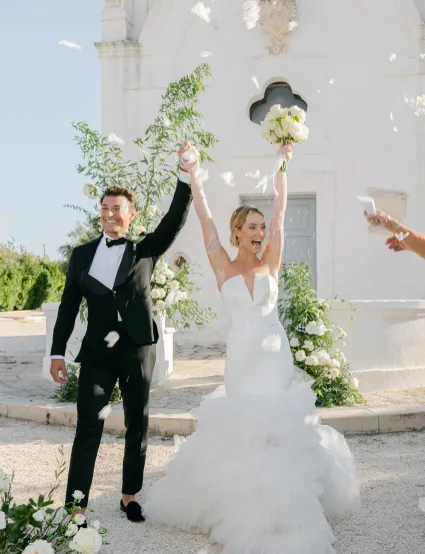 Merritt Patterson's Husband, Height, Weight, Net Worth, Age, Career And ...