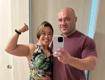 Mike Israetel Wife, Height, Weight, Net Worth, Age, Career And Full Bio ...