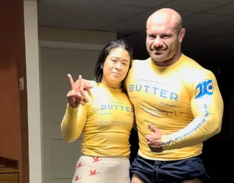 Mike Israetel Wife, Height, Weight, Net Worth, Age, Career And Full Bio ...