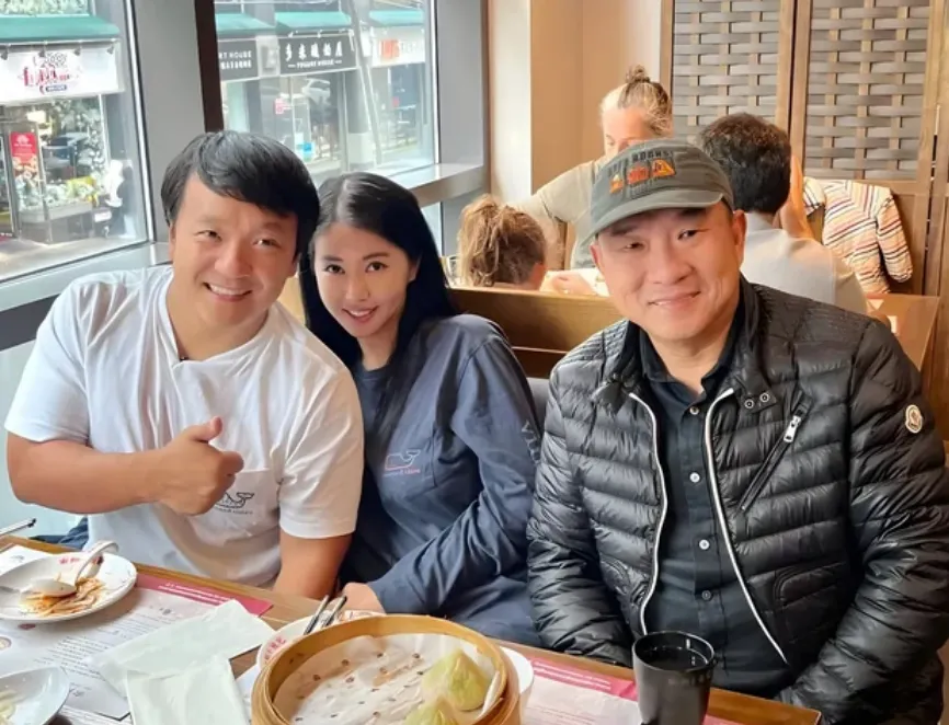 Mikey Chen Wife, Age, Height, Weight, Net Worth, Career, And Full Bio ...