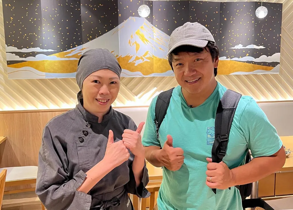 Mikey Chen Wife, Age, Height, Weight, Net Worth, Career, And Full Bio ...