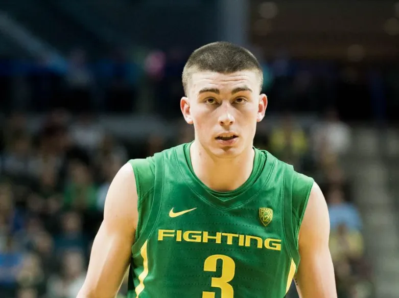 Payton Pritchard Ethnicity, Height, Weight, Net Worth, Age, Career And ...