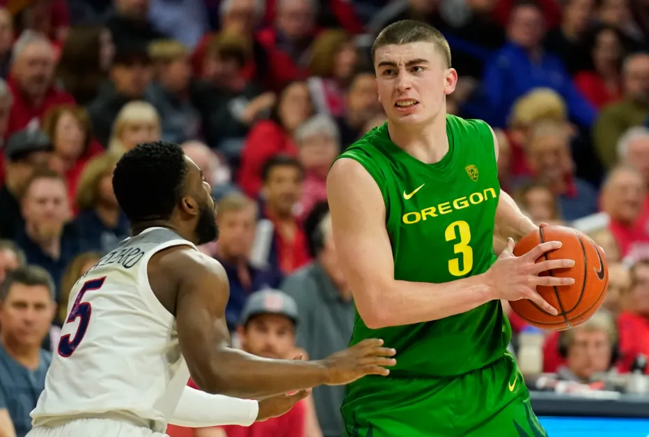 Payton Pritchard Ethnicity, Height, Weight, Net Worth, Age, Career And ...