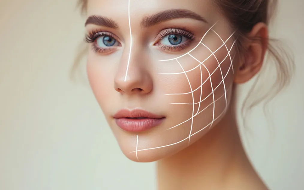 Restoring Your Glow: Effective Remedies for Sunken Cheeks - Info Top Bio