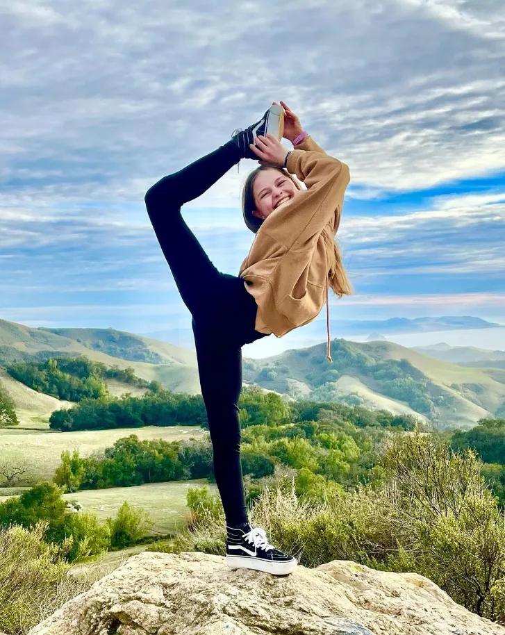 Salish Matter Height, Weight, Age, Net Worth, Career, And Full Bio - Info Top Bio