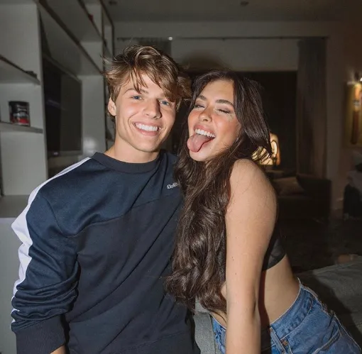 Sam Dezz Age, Height, Weight, Net Worth, Career And Full Bio - Info Top Bio